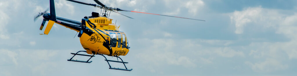 [BLOG] Air Medical Dispatch Journey | PHI Cares