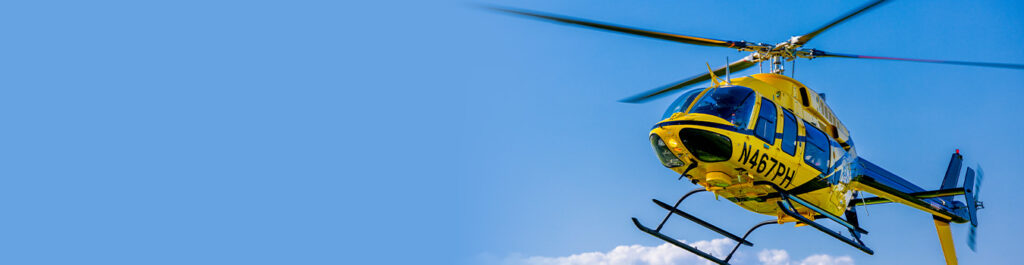 [BLOG] Air Ambulance Services & Coverage | PHI Health