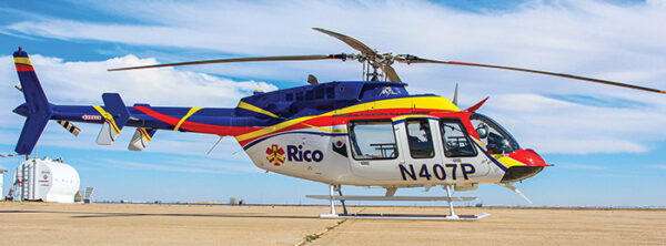 [BLOG] Air Medical Coverage Map | PHI Cares