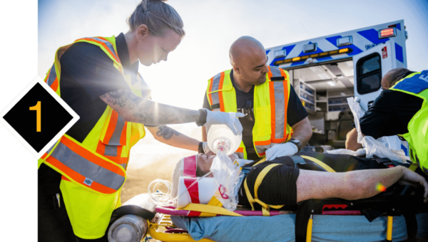 How Air Ambulance Membership Works | PHI Cares