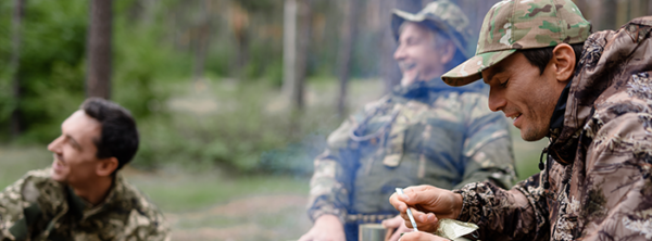 [BLOG] Hunting Safety Tips 2024 - PHI Cares